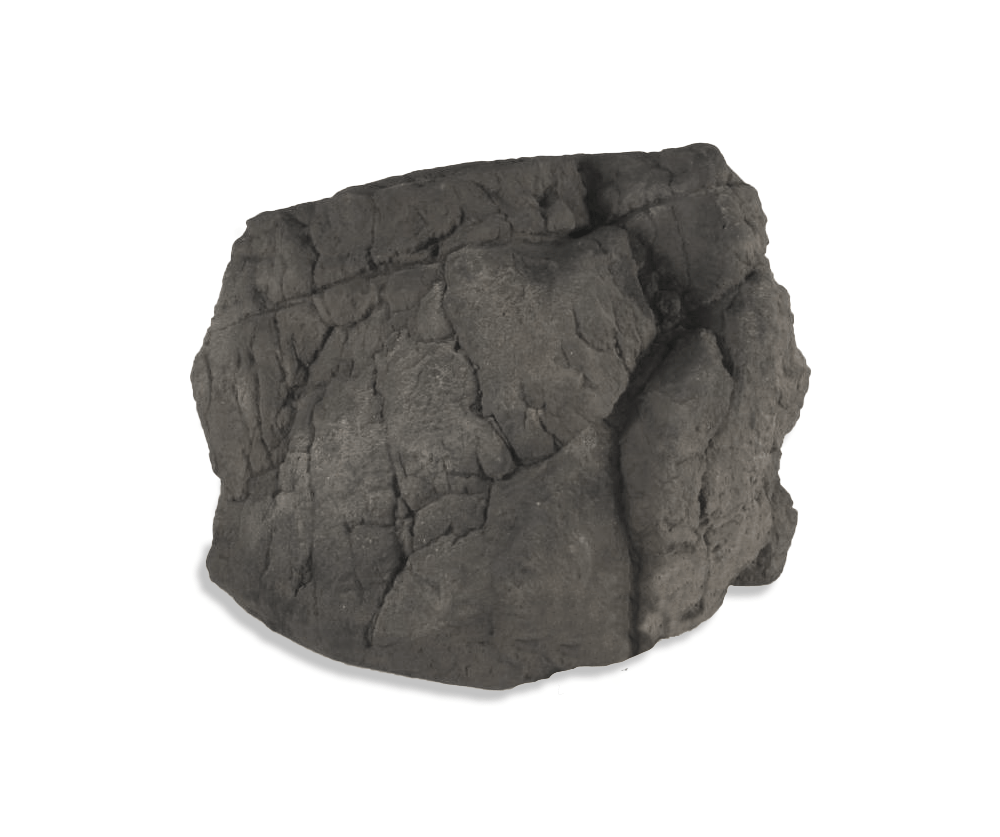 Universal Rocks Accent/Bubbling Rock-005 - ACR/BAR-005 | Total Man Cave