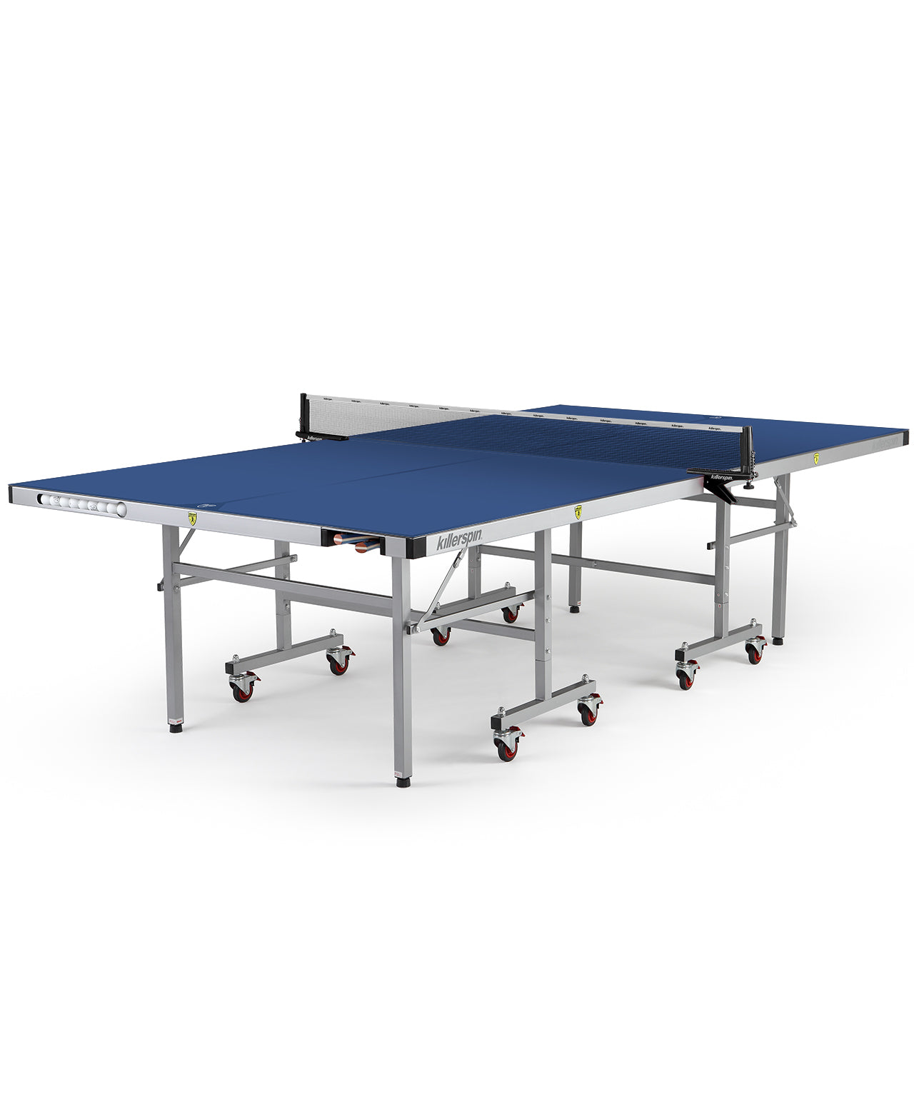 Table Tennis