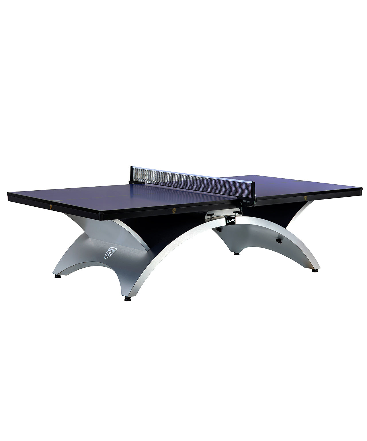 Killerspin Revolution Classic SVR-Silver1 (301-17)